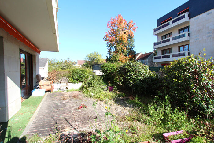 Appartement à vendre - La Charité-sur-Loire - 3 pièces - 2 chambres