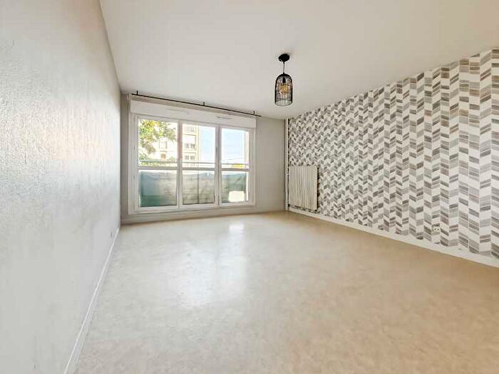 Exincourt : Appartement 4 pièces à vendre