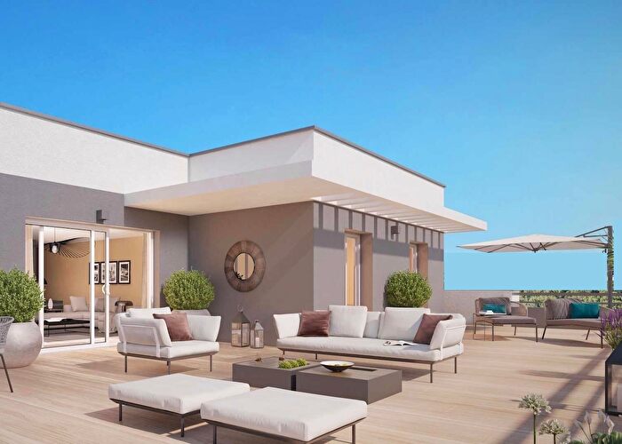 Maison à vendre - Meaux, Beauval Colbert - 4 pièces