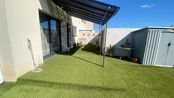 Bassan : Maison 3 pièces à vendre