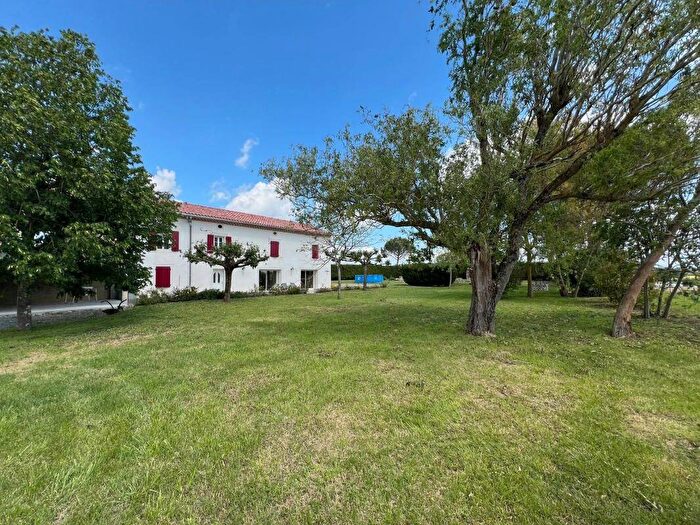 Maison à louer - Lautrec - 7 pièces - 5 chambres