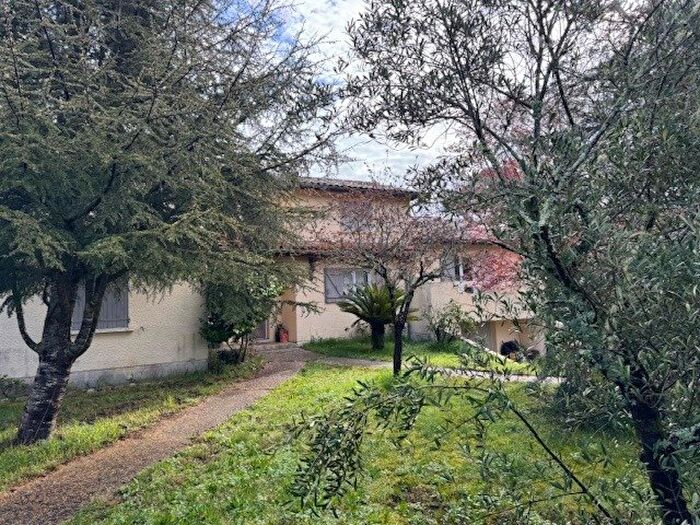 Maison à vendre - La Teste-de-Buch, Pyla sur Mer - 6 pièces - 5 chambres