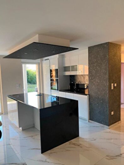 Appartement 3 pièces à vendre à Blaesheim