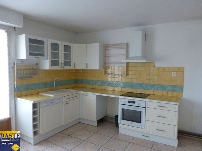 Appartement 3 pièces à louer à Pontault-Combault