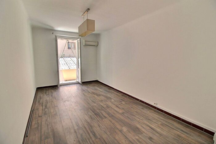 Appartement 3 pièces à louer à Ajaccio