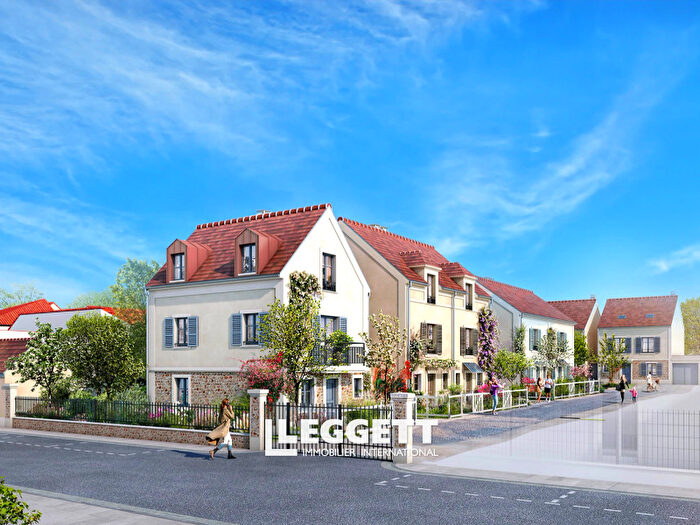 Maisons-Laffitte, Est - Maison 5 pièces à vendre