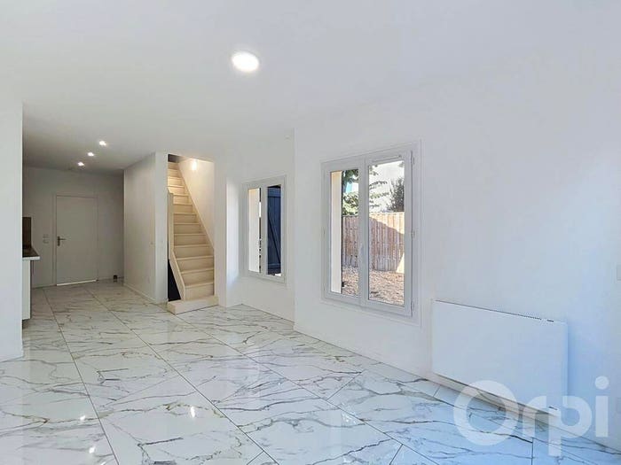 Maison 4 pièces à louer - Charentonneau, Maisons-Alfort