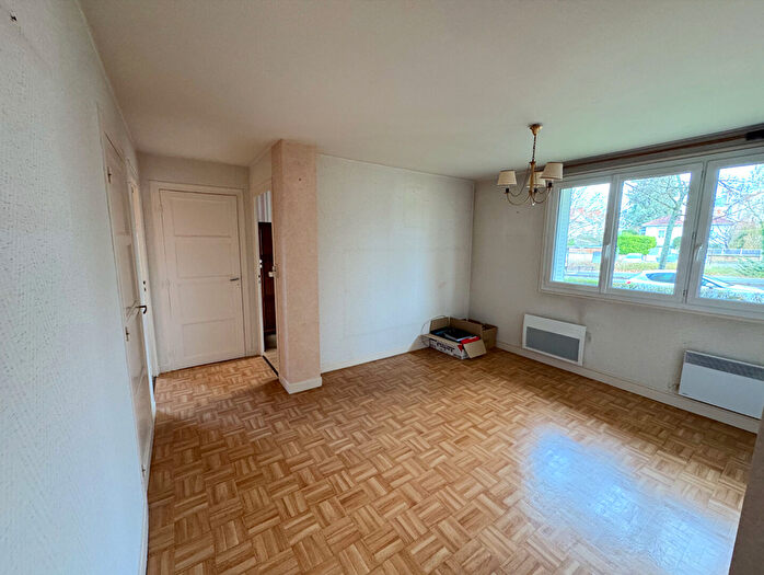 Appartement à vendre - Dijon, Poincaré, Grésilles - 4 pièces - 3 chambres