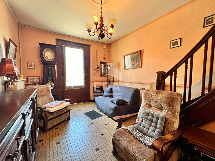Albi, Cantepau : Maison 5 pièces à vendre