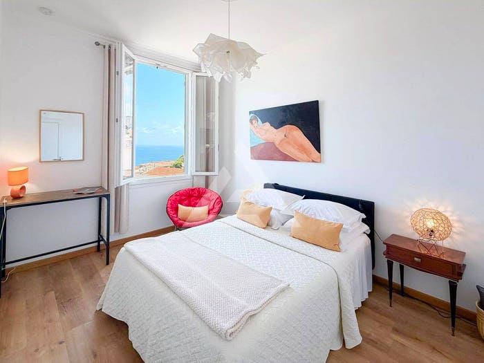 Cap-d'Ail : Appartement 2 pièces à louer