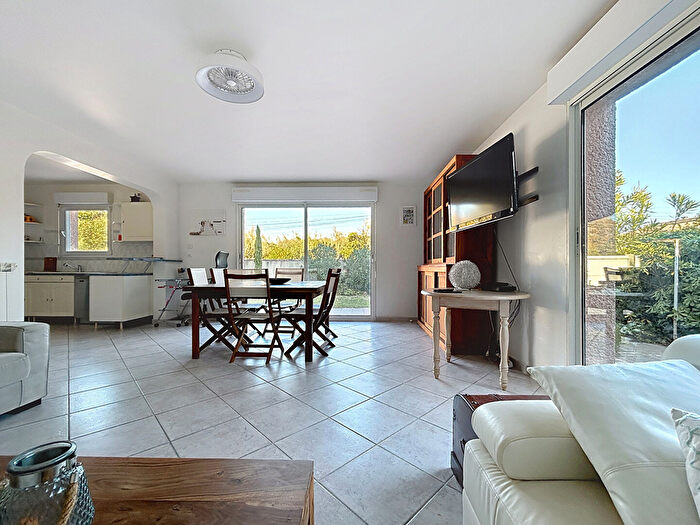 Maison 4 pièces à Frontignan, La Plage, à vendre