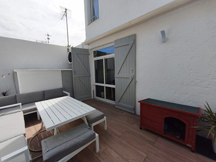 Leucate : Maison 5 pièces à vendre