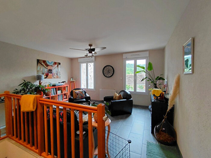 Maison 4 pièces à vendre à Gorze