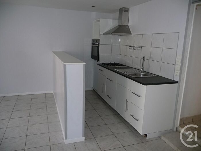 Maison à louer - La Peyratte - 3 pièces - 2 chambres