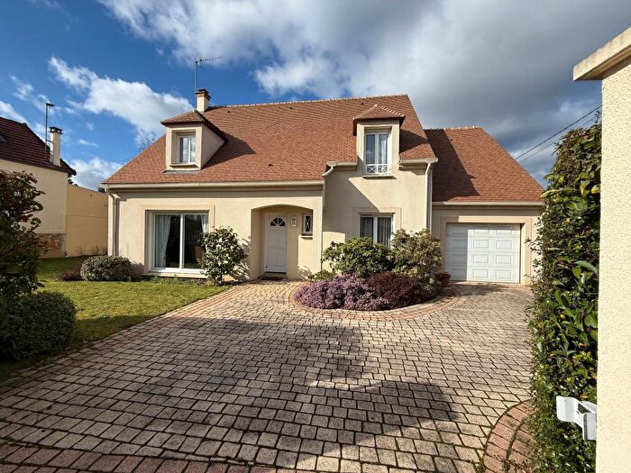 Maison à vendre - La Ville-du-Bois - 5 pièces - 3 chambres