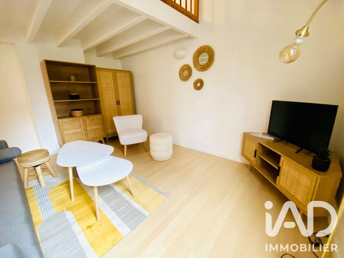 Appartement 1 pièce à Wazemmes, Lille, à louer