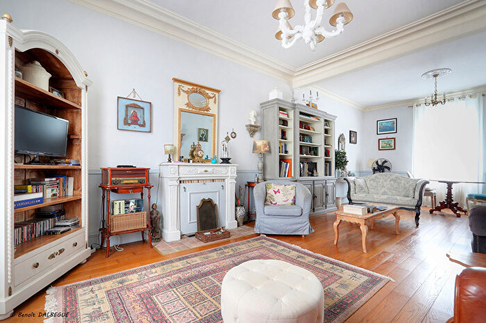 Maison 7 pièces à vendre - Melesse