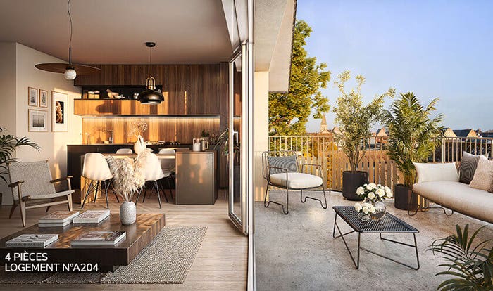 Bléré : Maison 2 pièces à vendre