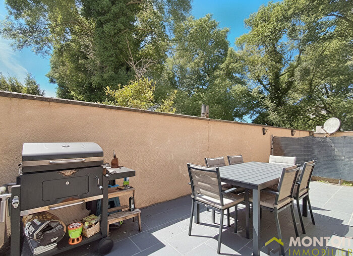 Appartement 3 pièces à Yerres, Taillis, Garenne, à vendre