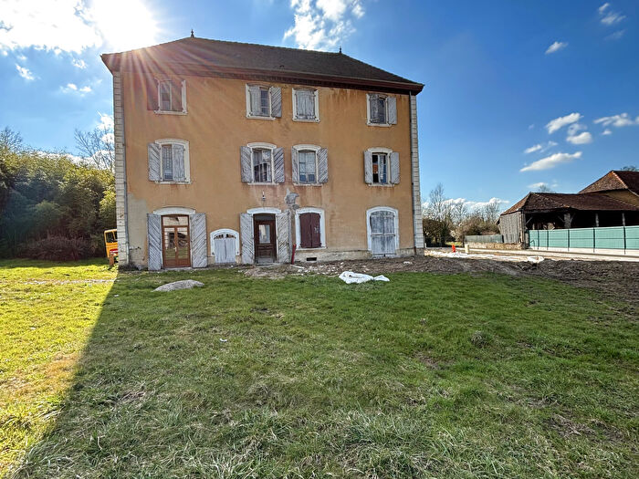 Appartement à vendre - Saint-Jean-de-Soudain - 1 pièce