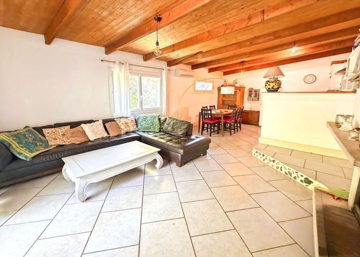 Faucon-du-Caire - Maison 5 pièces à louer