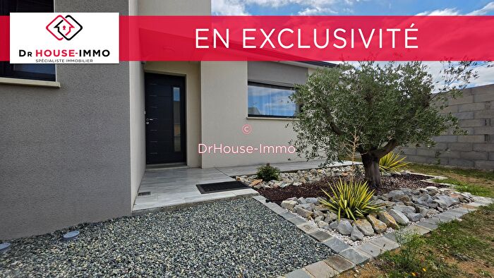 Maison 6 pièces à vendre - Changé