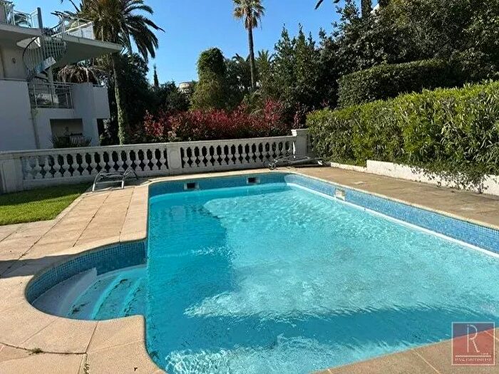 Appartement à vendre - Cannes, Croix des Gardes - 2 pièces - 1 chambre