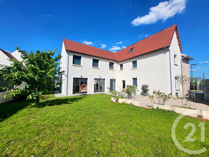 Eaubonne, Paul Bert - Maison 9 pièces à vendre
