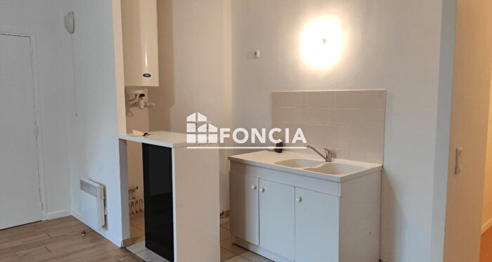 Morigny-Champigny - Appartement 1 pièce à vendre