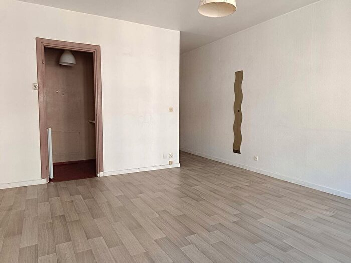 Appartement 1 pièce à louer - Centre, Lille
