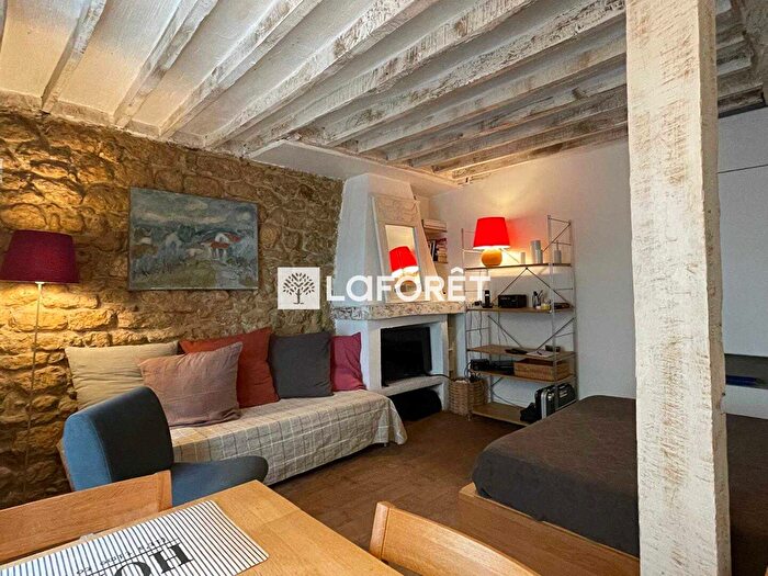 Appartement 1 pièce à vendre - Paris 14ème, Mouton, Duvernet