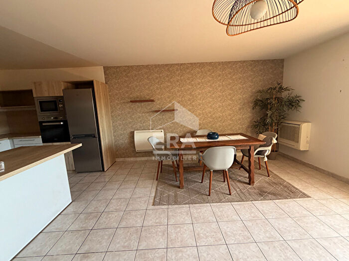 Martigues, Ferrières, Hôtel de Ville, L'Ile : Appartement 3 pièces à vendre
