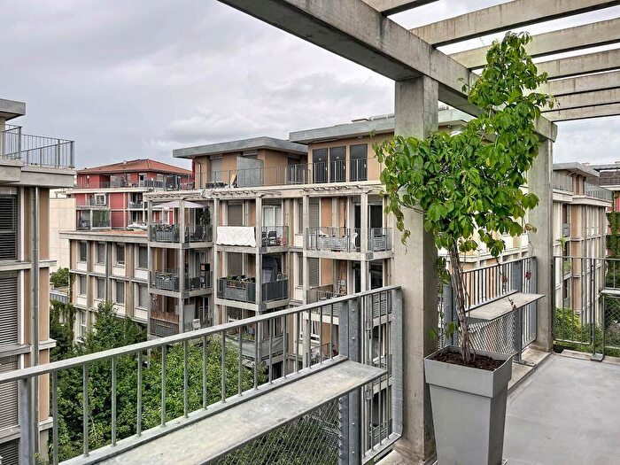 Clément, Villeurbanne - Appartement 3 pièces à louer