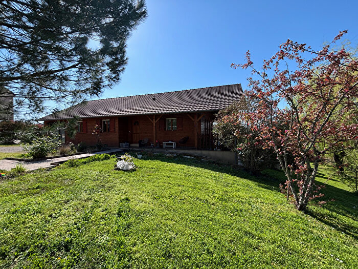 Maison 5 pièces à Donzenac, à vendre