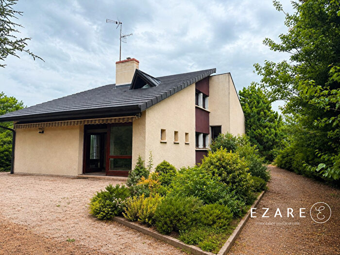 Maison 5 pièces à vendre à Pasques
