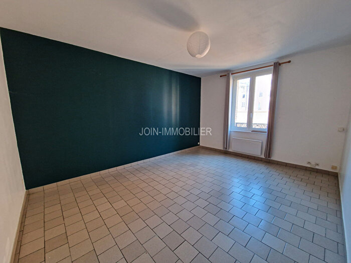 Appartement à louer - Dieppe, Janval, Bruyères - 3 pièces - 1 chambre