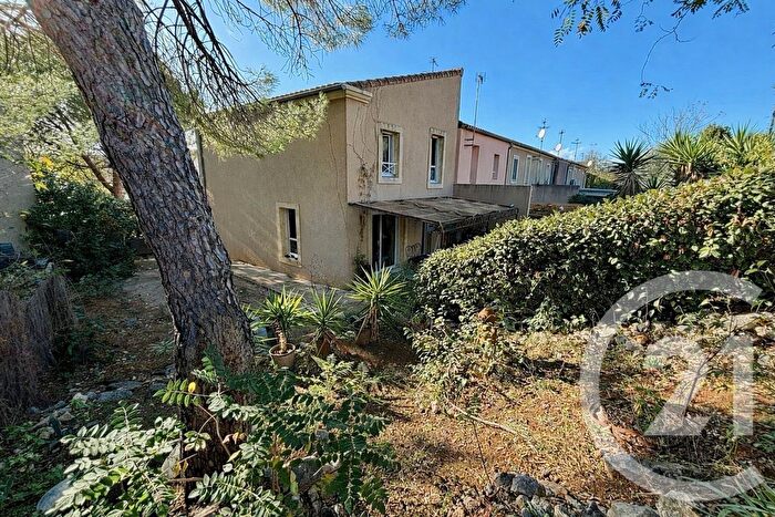 Maison à vendre - Castelnau-le-Lez, Devois, Zone dactivité lAube Rouge - 4 pièces - 3 chambres