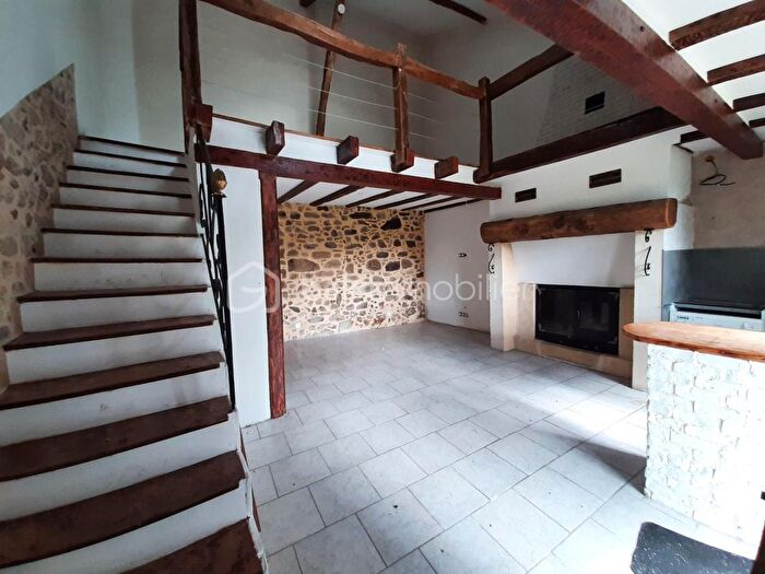 Maison 6 pièces à vendre à Saint-Junien