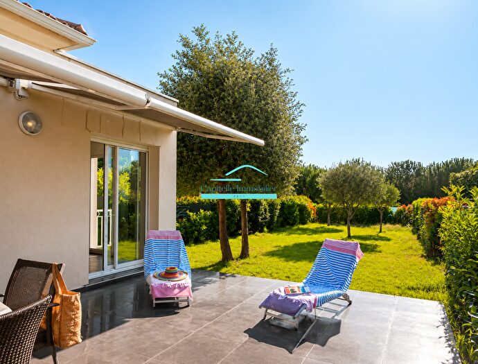 Maison 4 pièces à vendre - Poggio-Mezzana