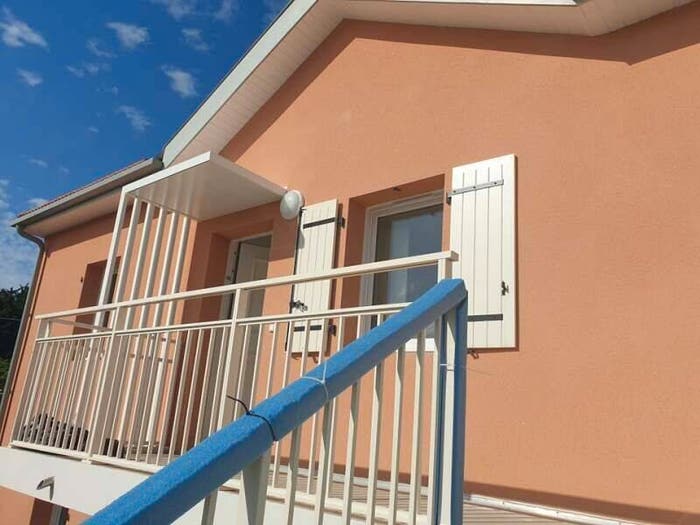 Appartement 3 pièces à louer à Est, Châtelaillon-Plage