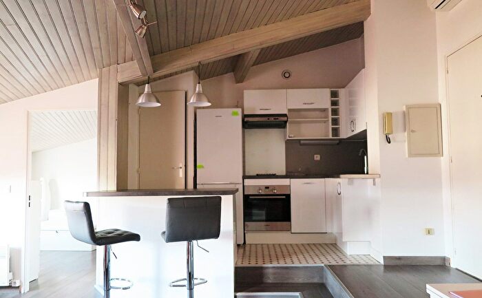 Toulouse, Capitole : Appartement 2 pièces à louer