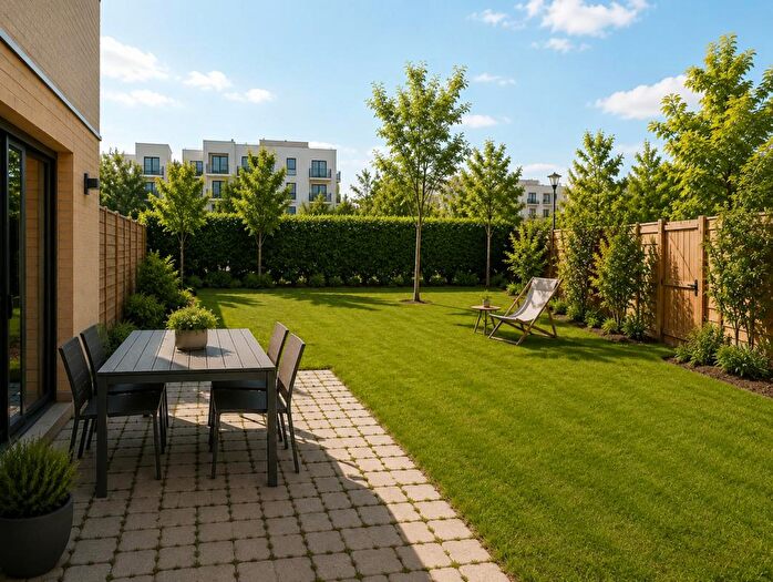 Appartement 4 pièces à vendre à Maisons-Alfort, Centre-ville