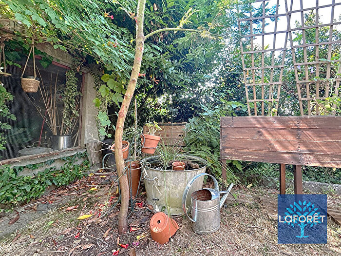 La Roche-sur-Yon, Pyramides, Jean-Yole : Maison 5 pièces à vendre