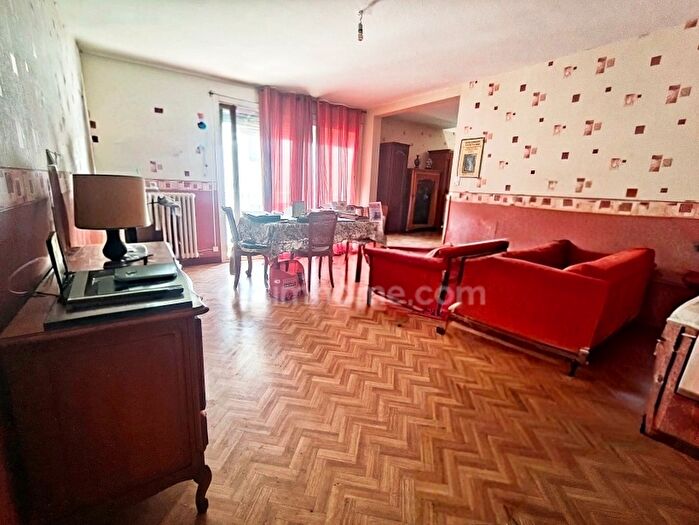 Appartement à vendre - Châteauroux, Bitray, La Belle Etoile, Le Buxerioux, Le Fontchoir - 3 pièces - 2 chambres