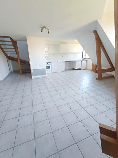 Appartement 2 pièces à louer à Montbéliard, Faubourg, Mont-Chevis, Chiffogne, Citadelle