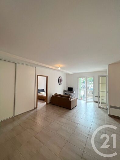 Appartement à vendre - Calenzana - 2 pièces - 1 chambre