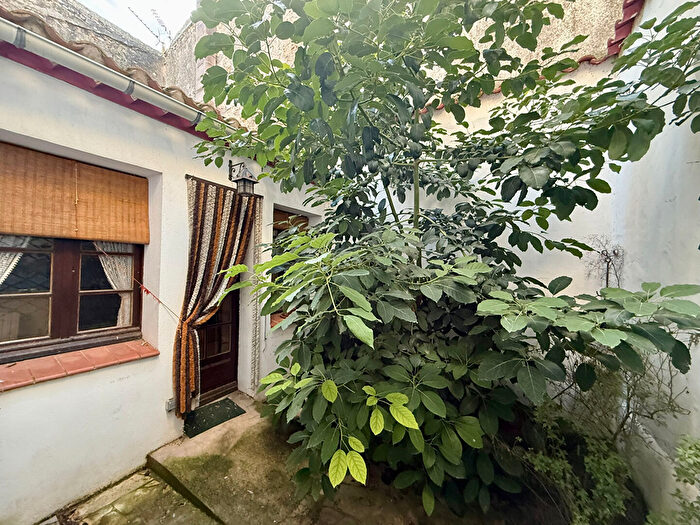 Maison à vendre - Trèbes - 8 pièces - 6 chambres