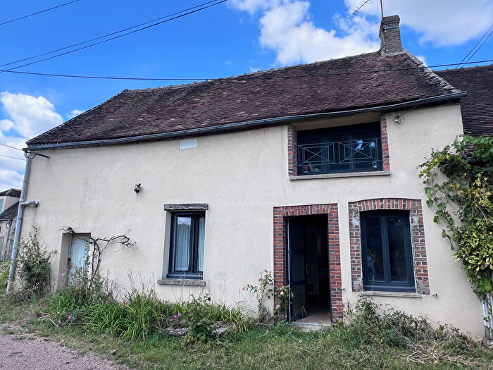 Maison à vendre - Noé - 3 pièces - 2 chambres