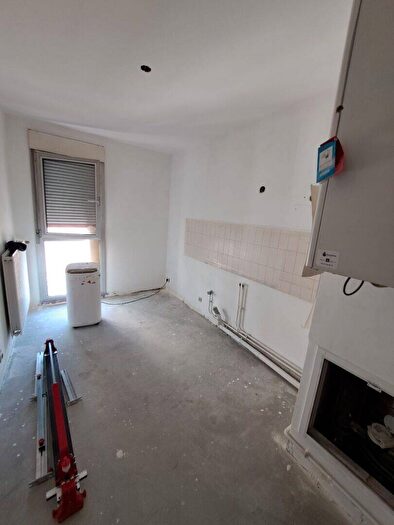 Foch, Lyon 6ème arrondissement : Appartement 3 pièces à louer