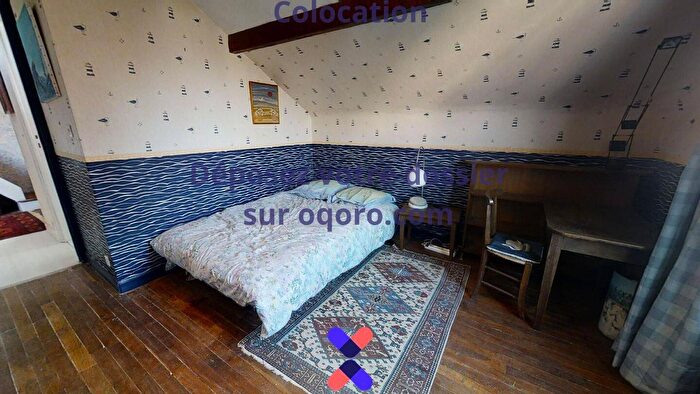 Mont Valérien, Nanterre - Maison 4 pièces à louer